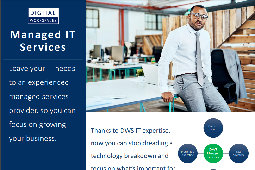 Resources - Digital Workspaces